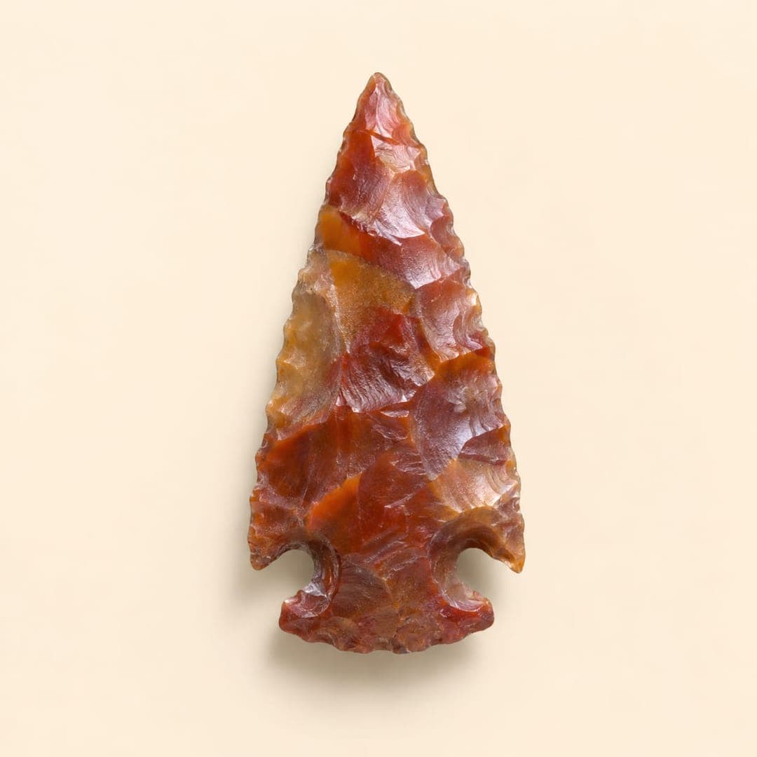 Arrowhead Identifier Online Free | Identify Arrowheads by Photo Instantly